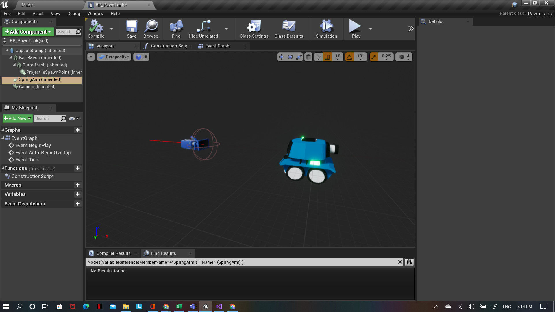 Springarm I Love Using Traditional Training Equipment Like The Spring