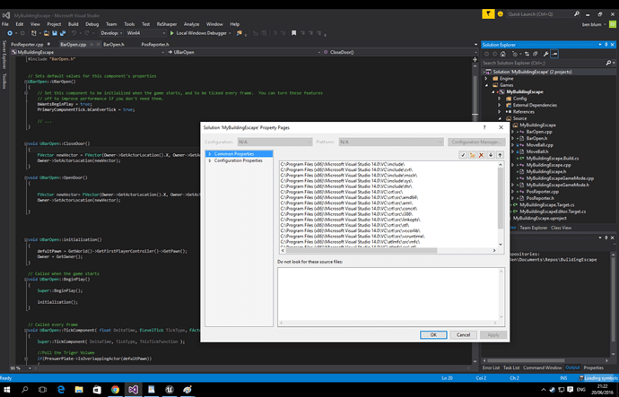 How to make visual studio faster - Talk - GameDev.tv
