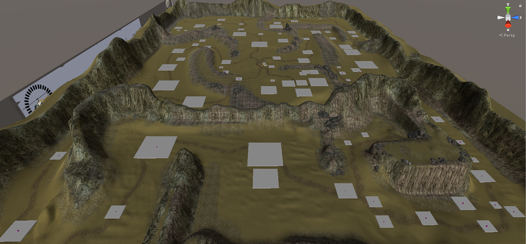 Zombie Spawn Points - Talk - GameDev.tv