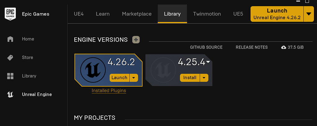 BullCowGame could not be compiled possible fix - Talk - GameDev.tv
