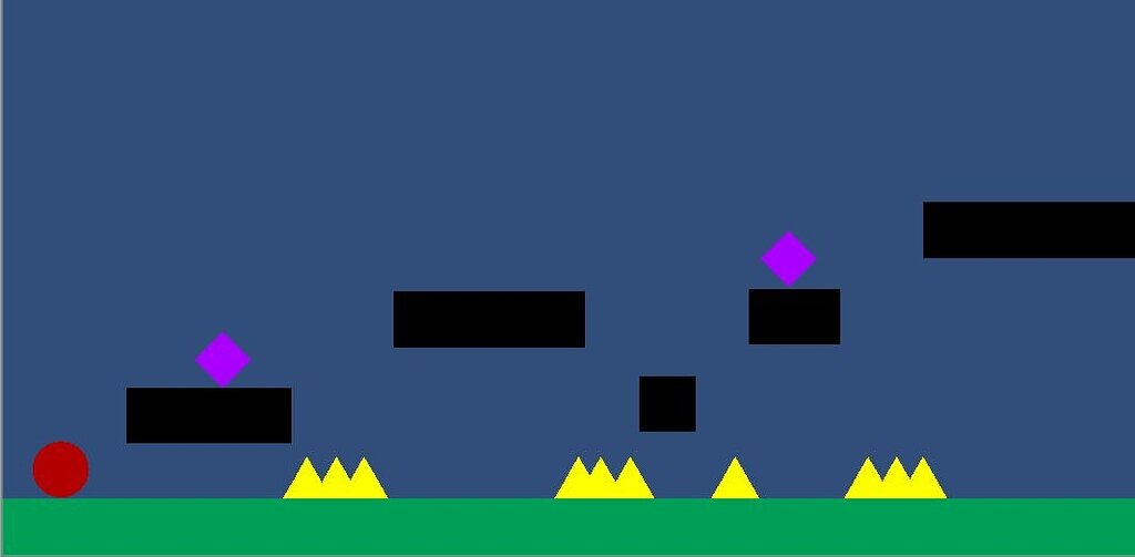 Playing with Sprites - Show - GameDev.tv