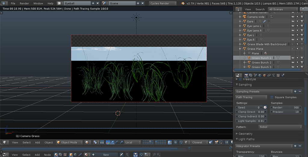 Making 3d textures - Talk - GameDev.tv