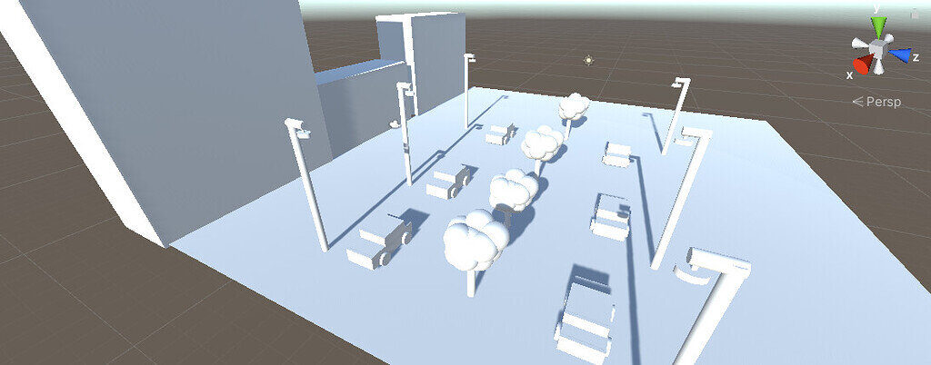 Prefab Assignment - Show - GameDev.tv