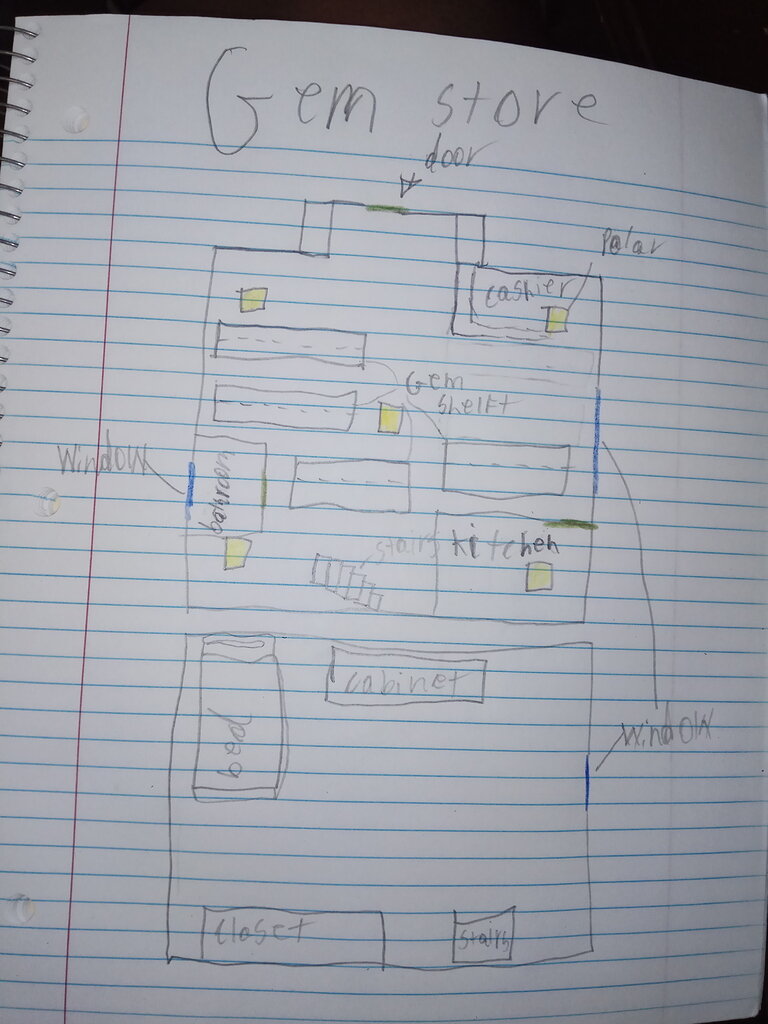 Gem store - Talk - GameDev.tv