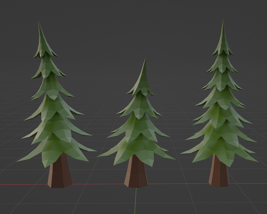 Geometry Nodes From Scratch - Show - GameDev.tv