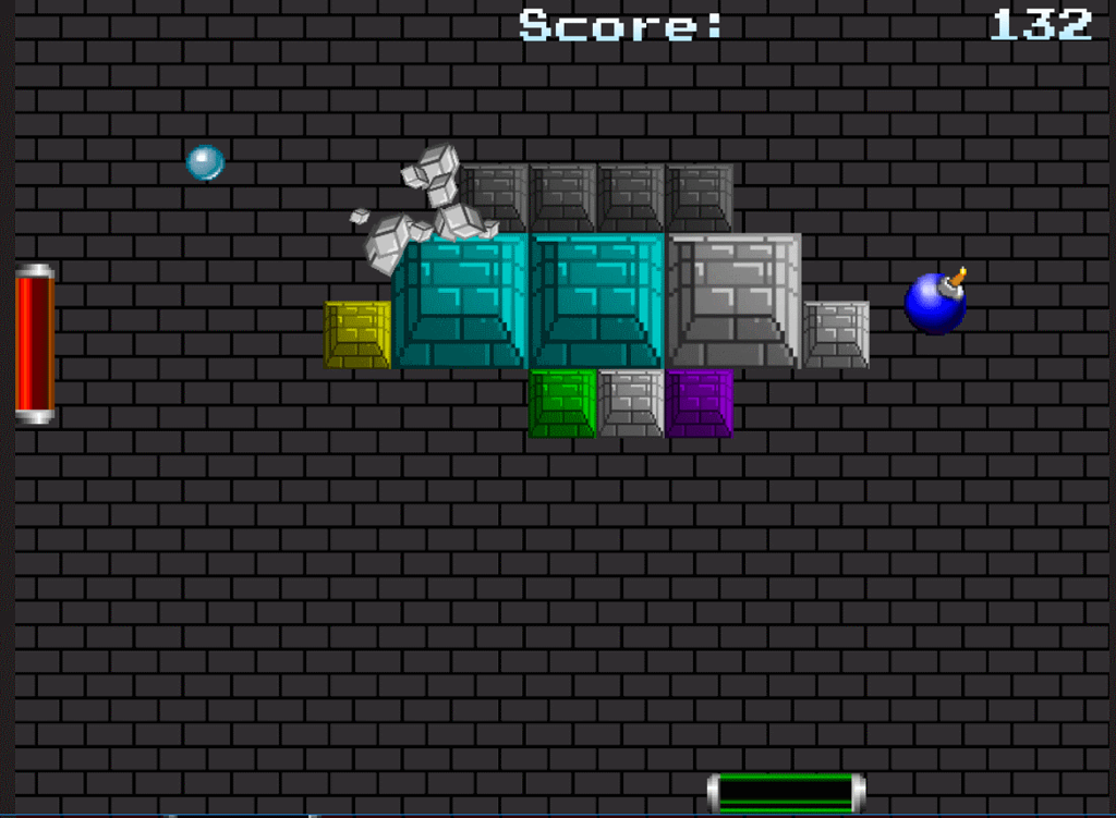 Block Breaker, Going Extreme - Talk - GameDev.tv
