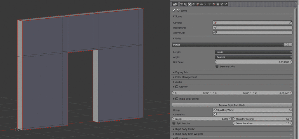 How to export models from Blender to Unreal? - Ask - GameDev.tv