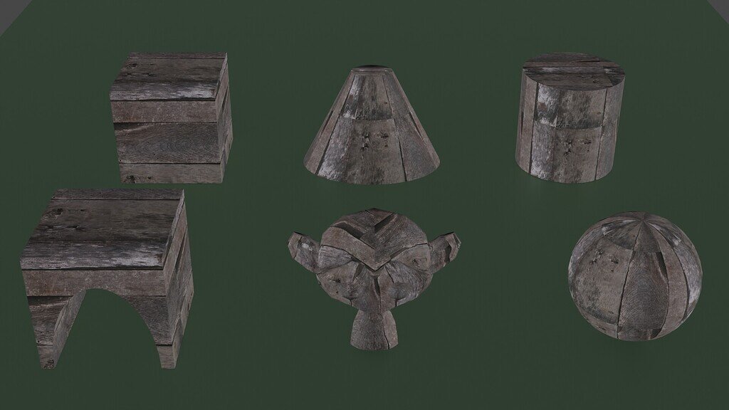 Study Display - Show - GameDev.tv