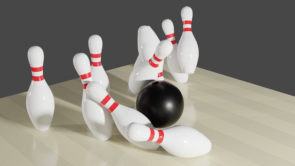 Strike! - Show - GameDev.tv