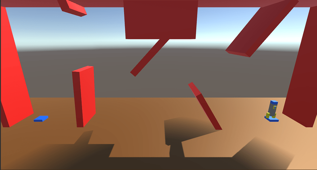 Basic level design that isn't so easy - Project Boost - Show - GameDev.tv