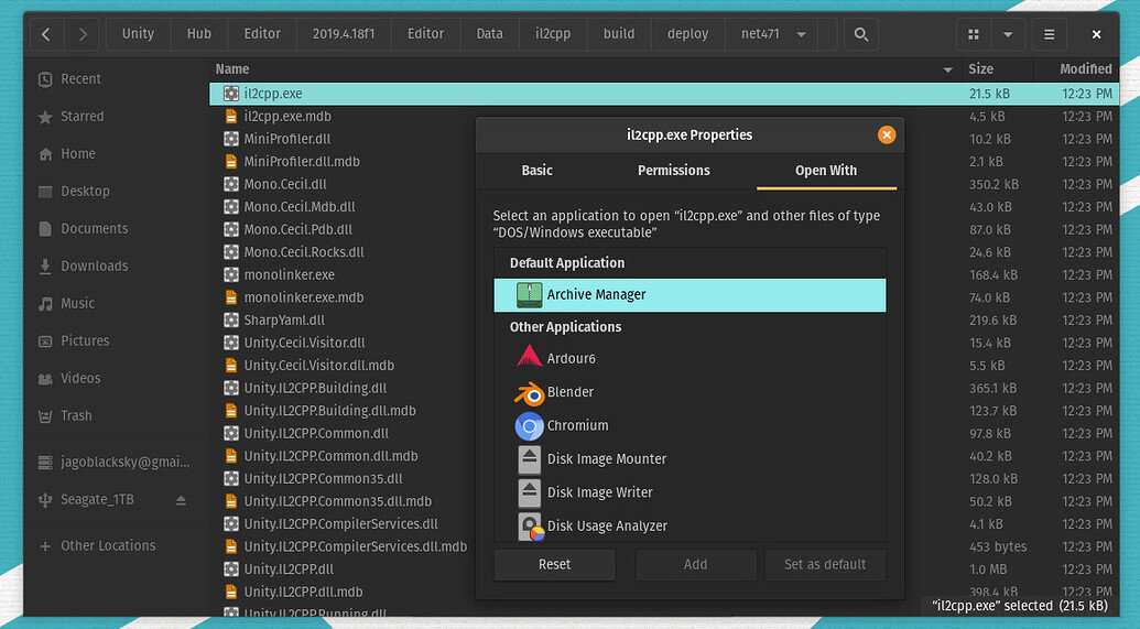 Cannot build WebGL - Ask - GameDev.tv