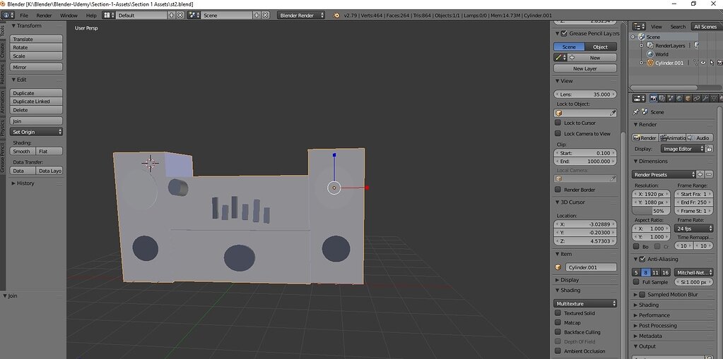 What I can now make - Talk - GameDev.tv