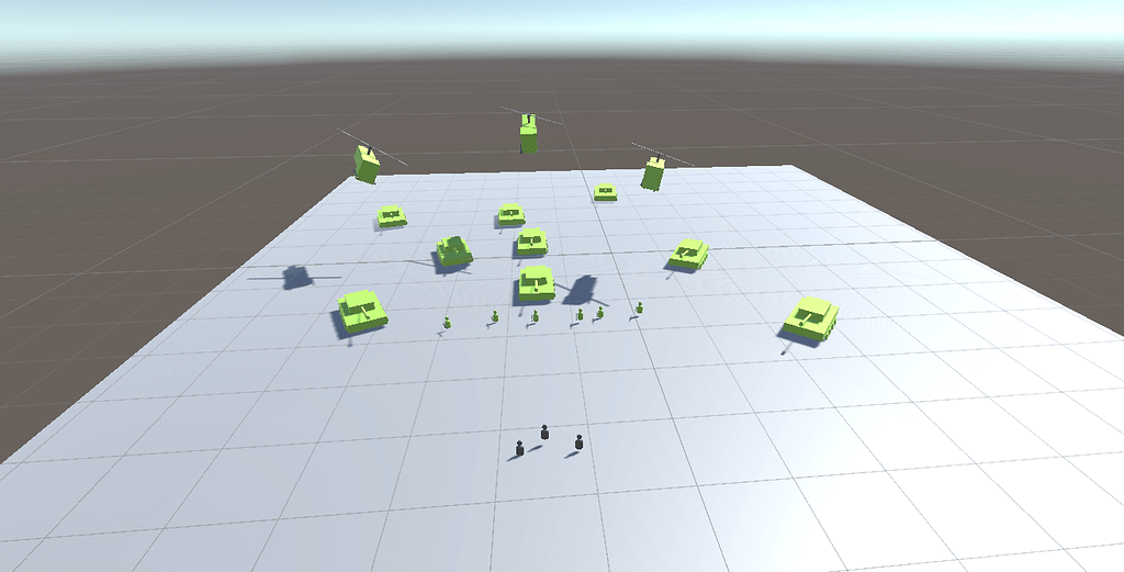 A sticky situation - Show - GameDev.tv