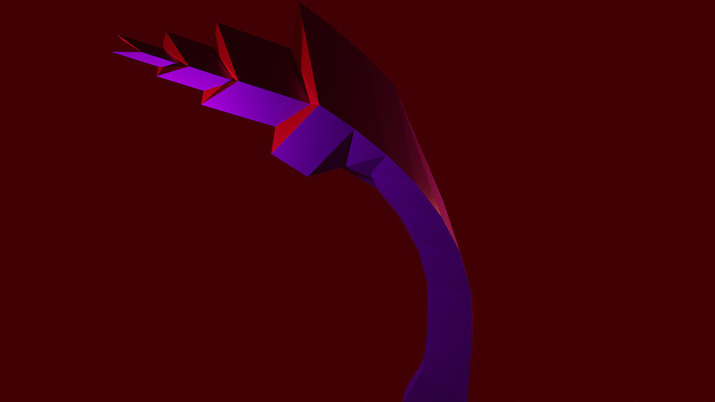 Hellspawn Tentacle - Show - GameDev.tv