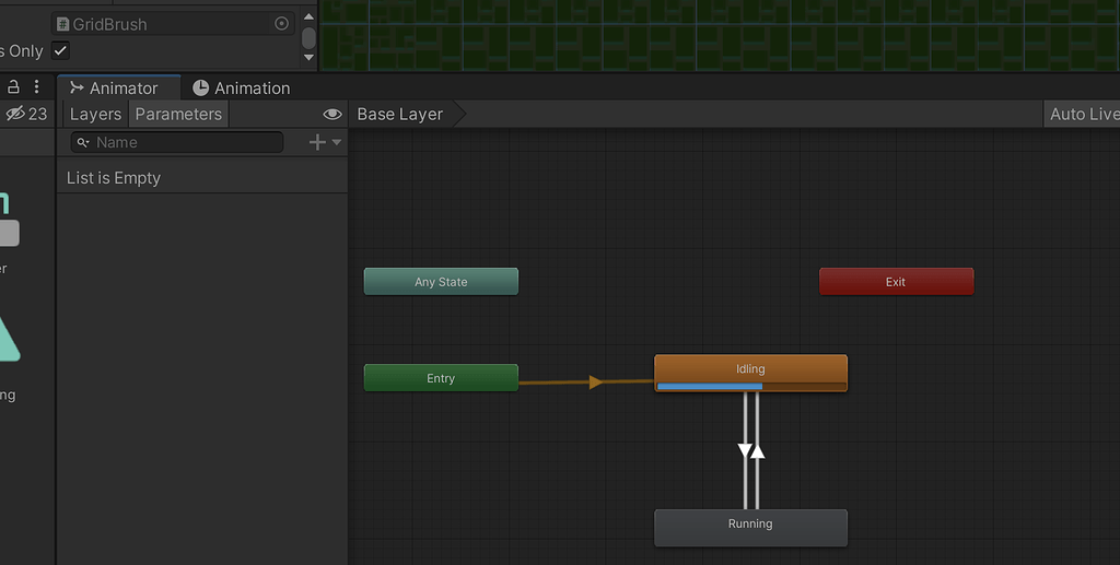 Cannot add condition - Ask - GameDev.tv