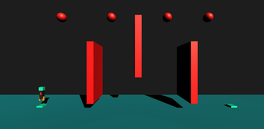 Basic Level 1 - Show - GameDev.tv