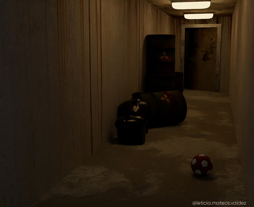 Here is mine - Show - GameDev.tv