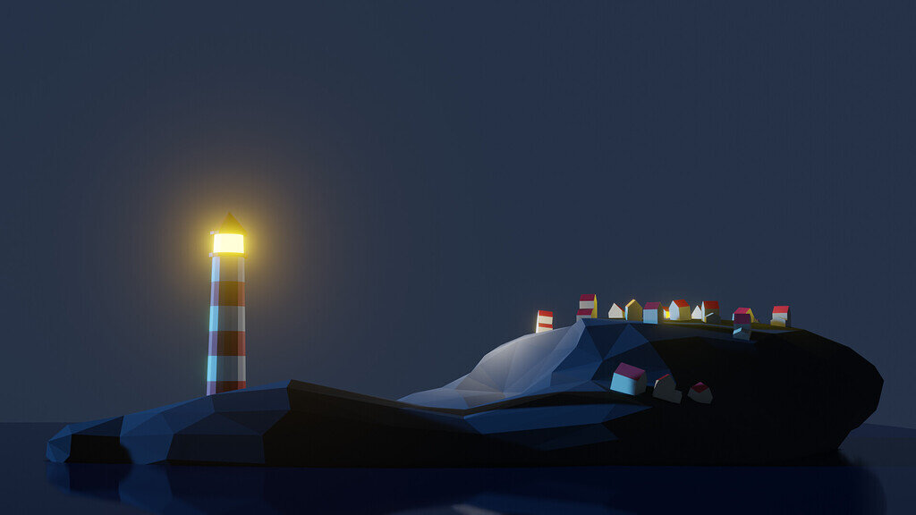 Lighthouse - Show - GameDev.tv