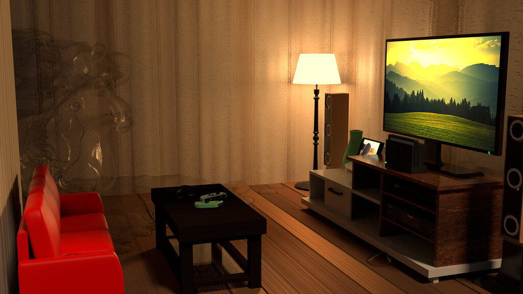 Fluid Simulation - Show - GameDev.tv