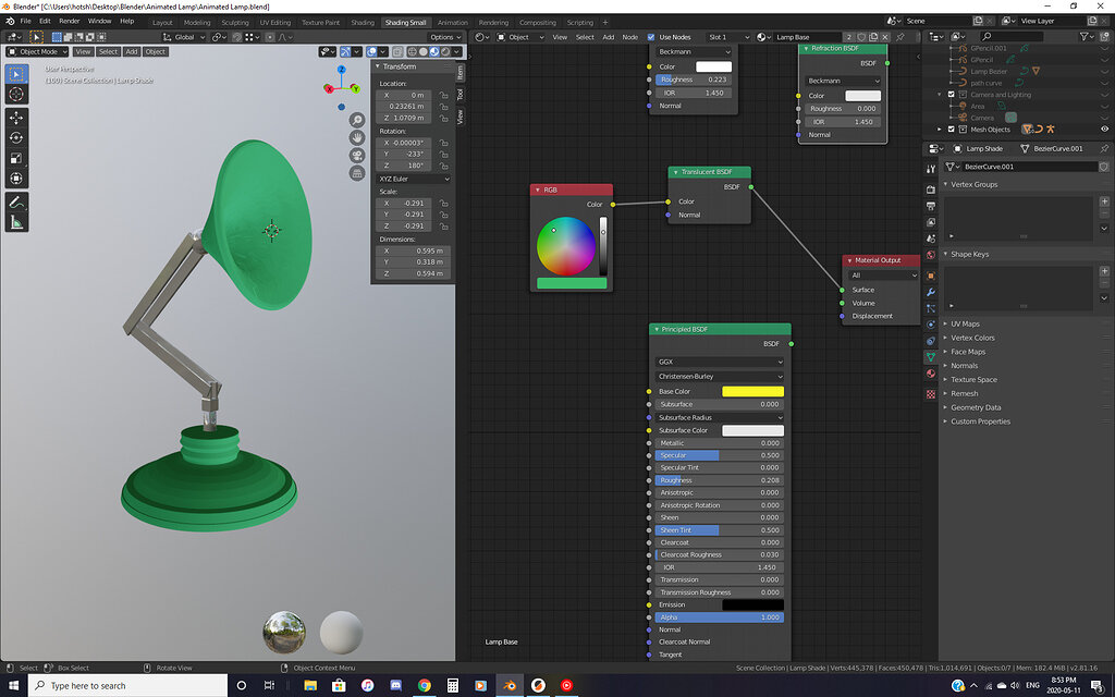 Textures Are Fun Show Gamedev Tv
