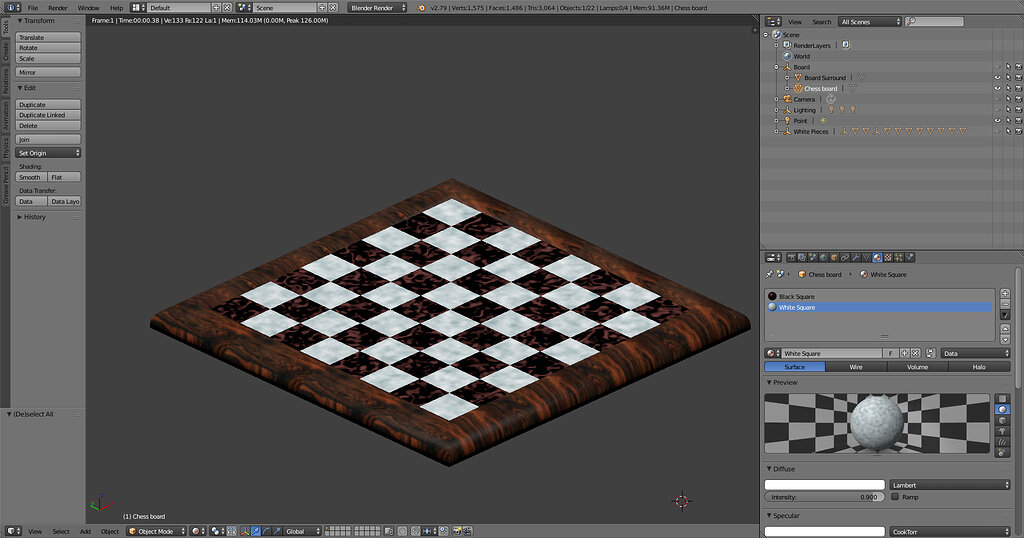 Procedural Textures - Talk - GameDev.tv