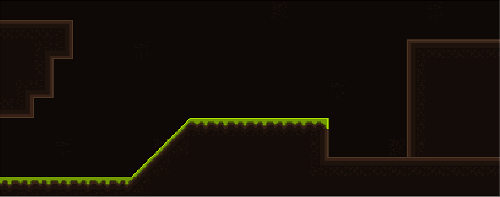 My First 2D Level (And Pixelart) - Talk - GameDev.tv