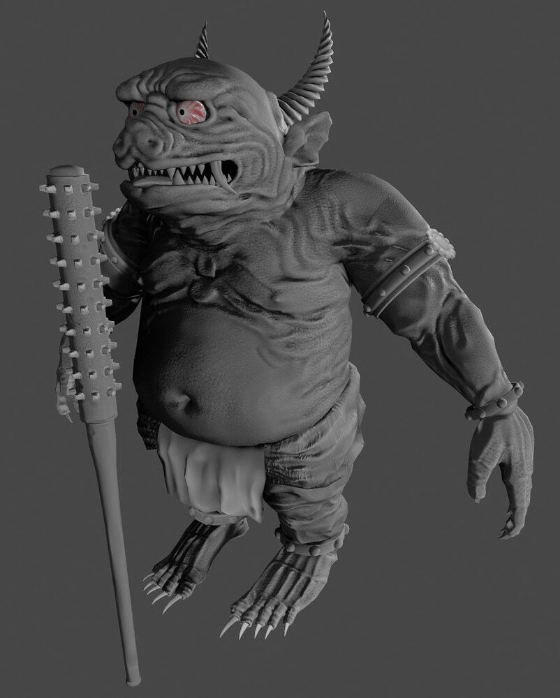 Normal map color ranges - Ask - GameDev.tv