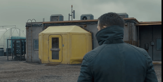 Mid-Section Challenge - Blade Runner (Farm) - Show - GameDev.tv