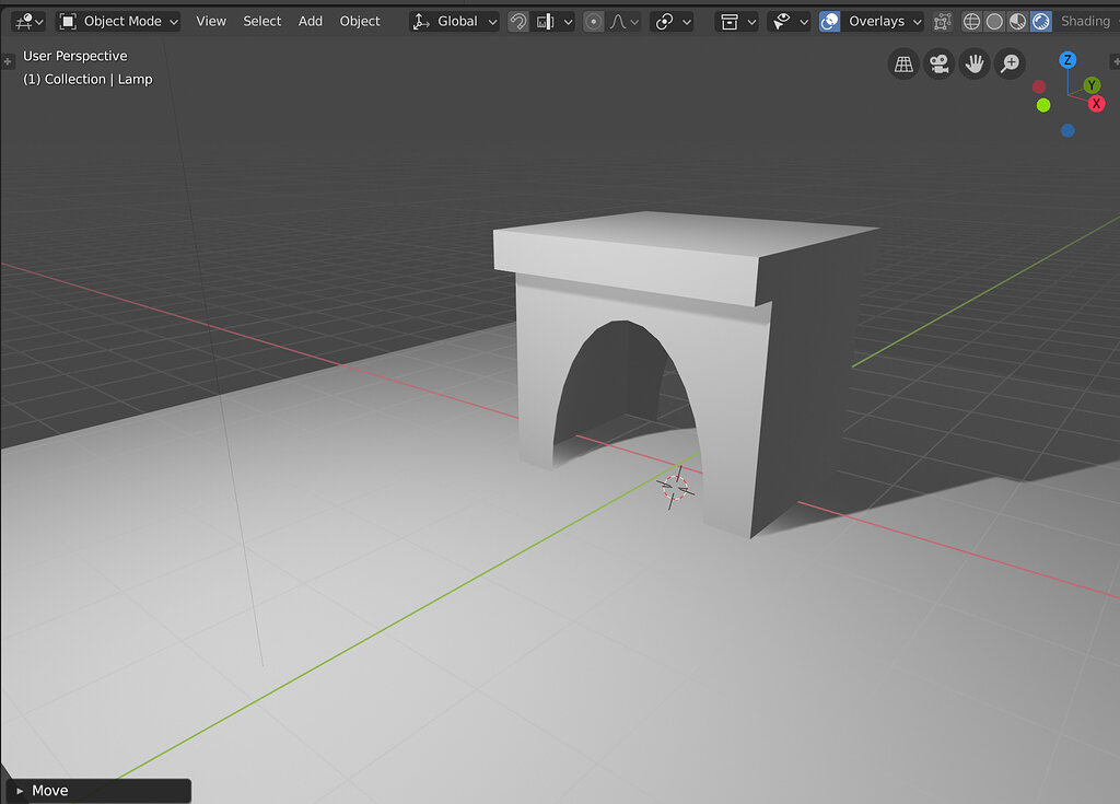 Archway - Talk - GameDev.tv