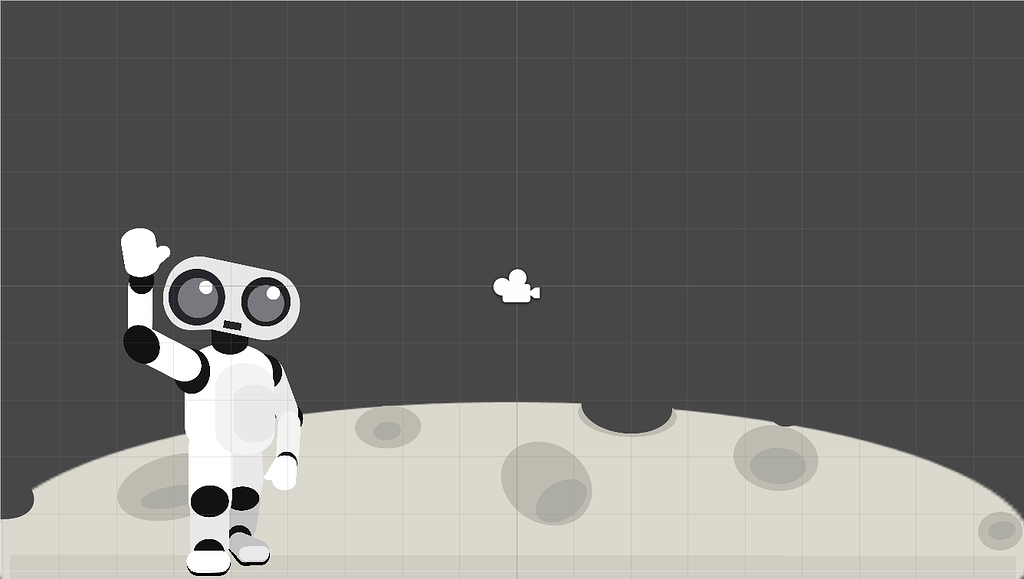 Experimenting with shapes in Unity - Show - GameDev.tv