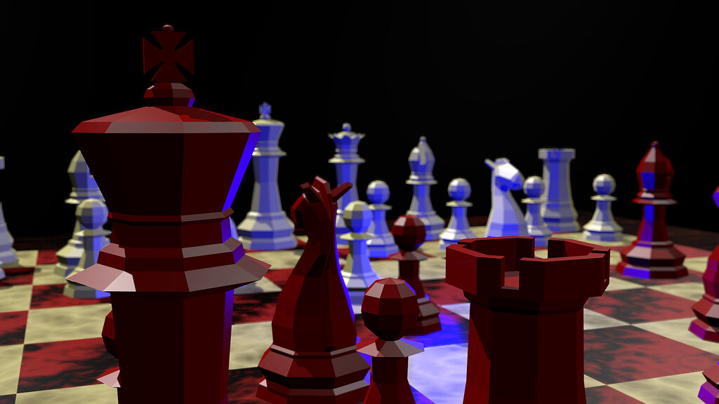 Dope Camera Angles - Talk - GameDev.tv