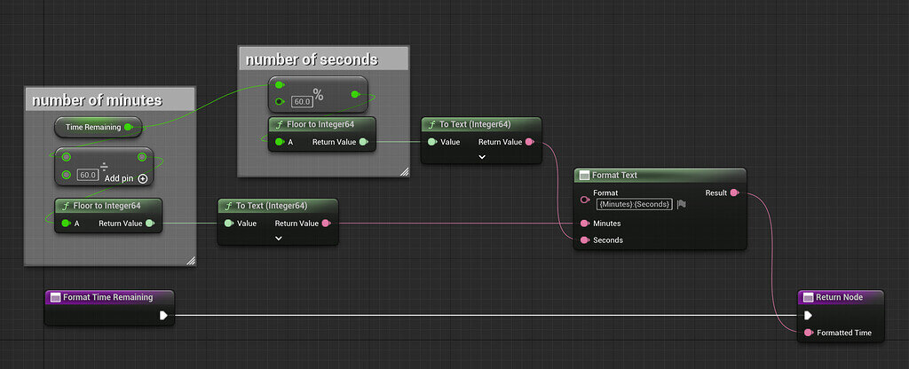 Modulus operator - Talk - GameDev.tv