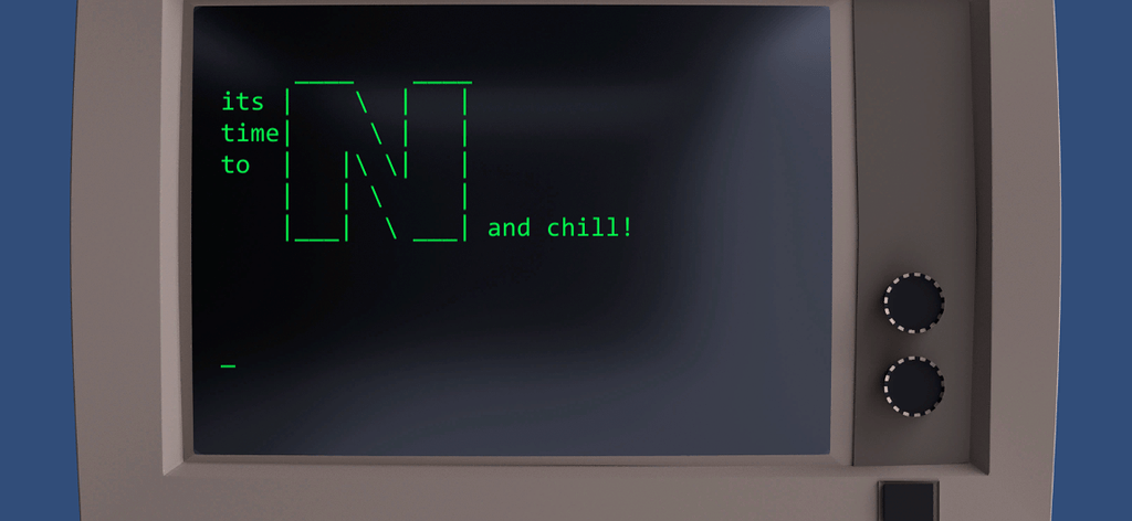 My ascii drawings - Show - GameDev.tv