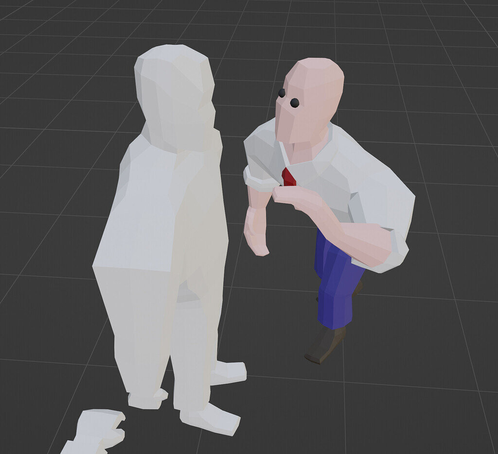 Remember that you are dust - Show - GameDev.tv