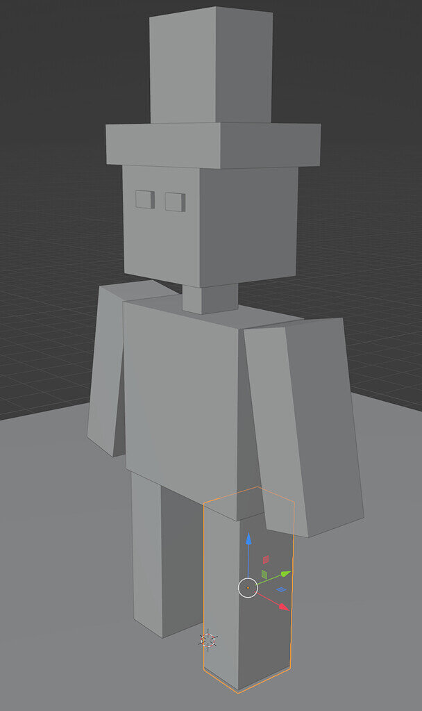 I've done a slightly classy geaser - Show - GameDev.tv