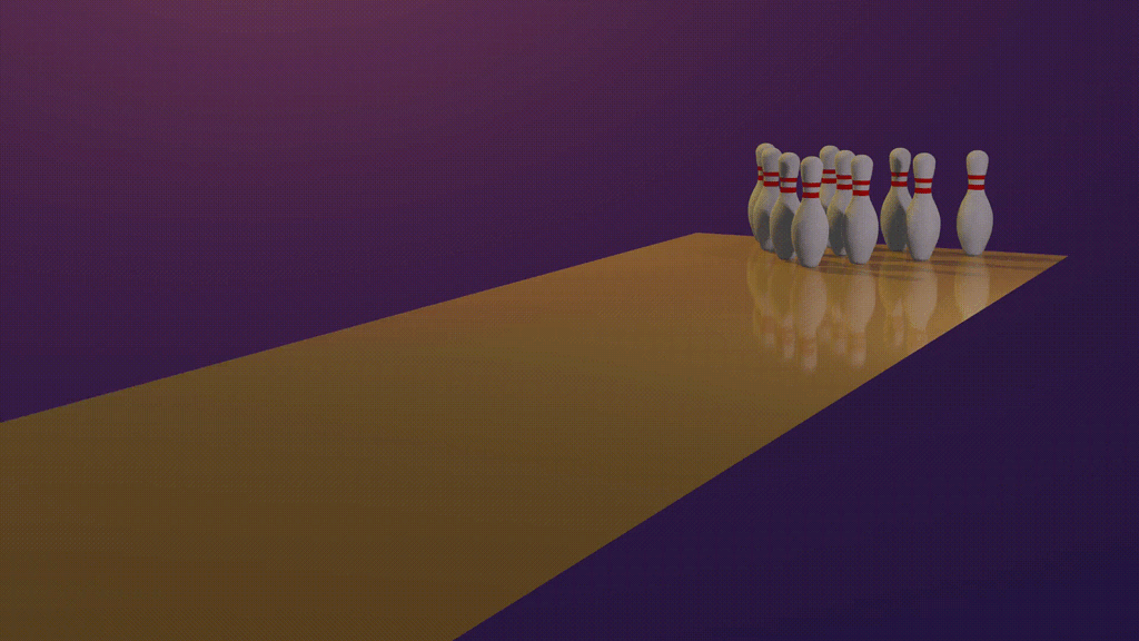 Strike Animation - Show - GameDev.tv