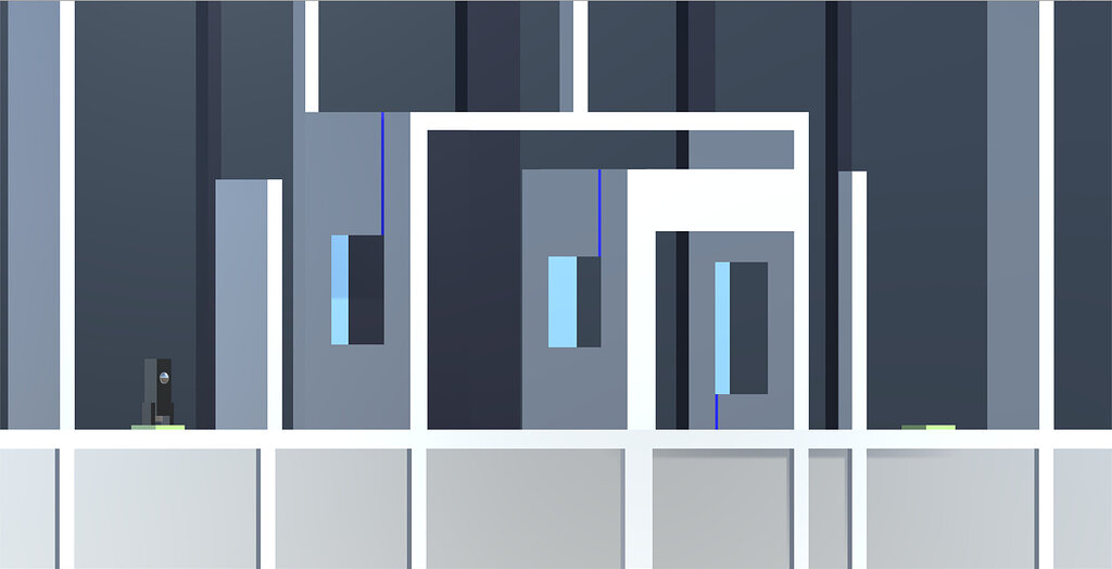 My basic level design! - Talk - GameDev.tv