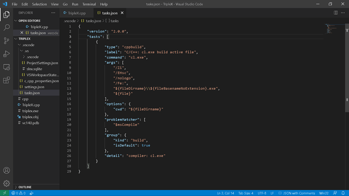 Getting fatal error - Ask - GameDev.tv