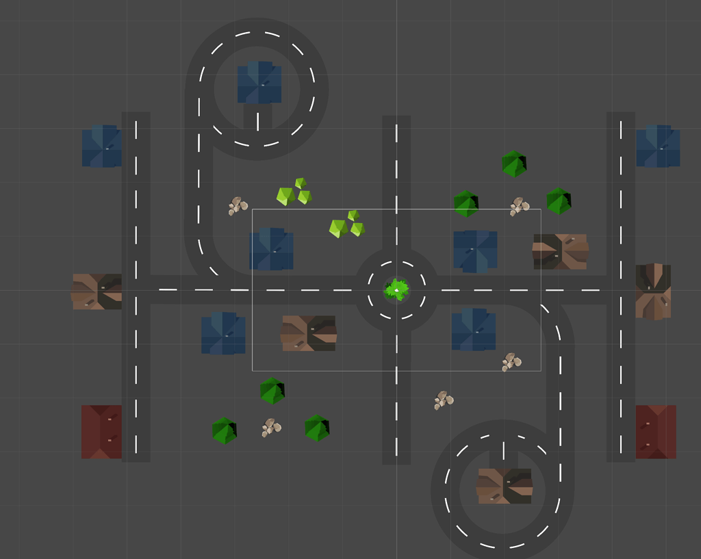 The best map ever! - Show - GameDev.tv