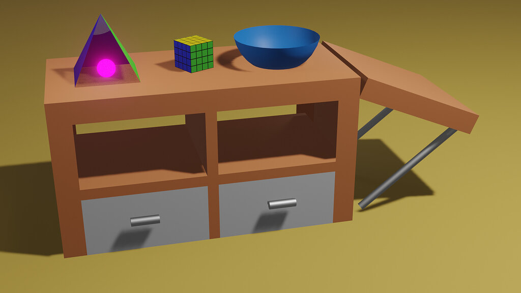 Midsection challenge - Show - GameDev.tv