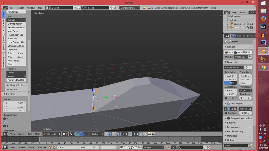 Remove double - Ask - GameDev.tv