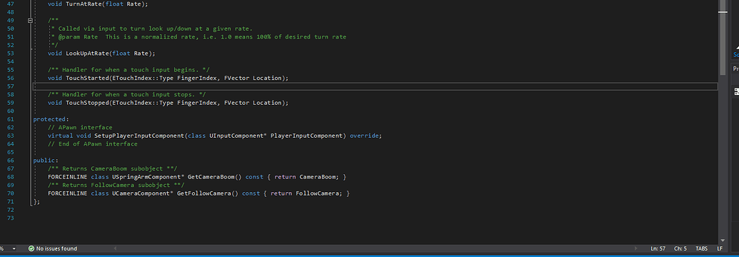 Project could not be compiled try rebuilding from source manually - Ask - GameDev.tv