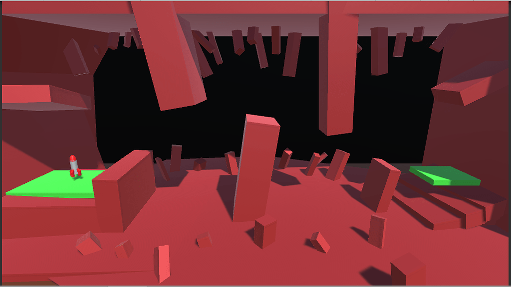 Level 1 and 2 - Show - GameDev.tv