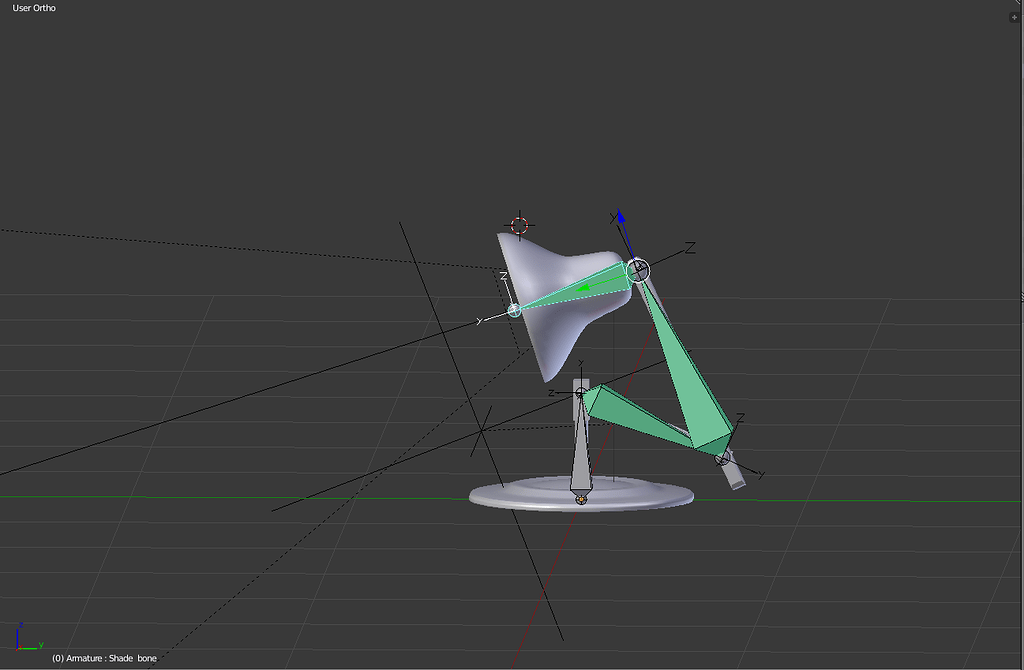 Lamp Poses - Talk - GameDev.tv