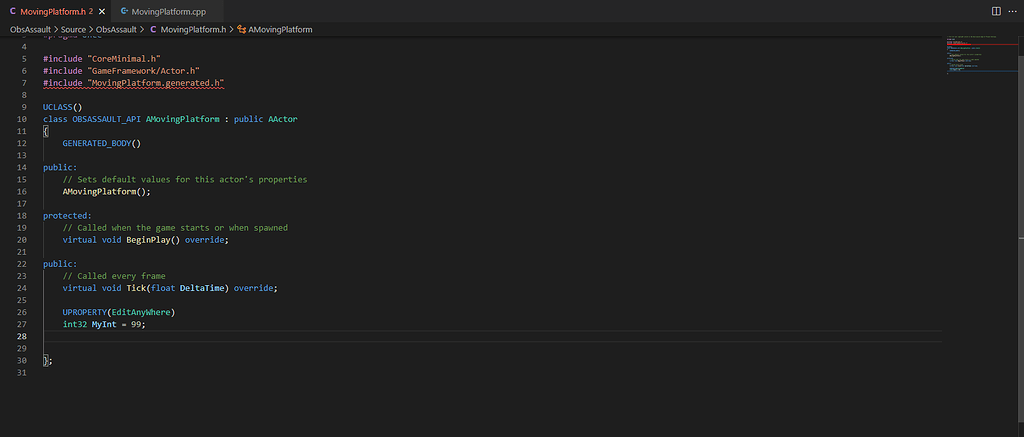 Live Complier coming up with this error - Ask - GameDev.tv