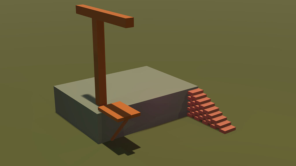 My Render - Hangman - Talk - GameDev.tv My Render - Hangman - Talk - GameDev.tv
