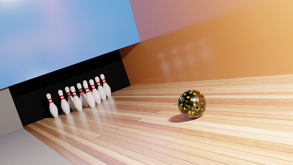 Ball incoming - Show - GameDev.tv