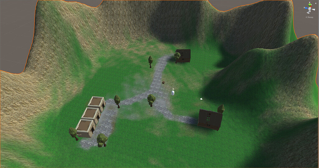 Sandbox - Show - GameDev.tv