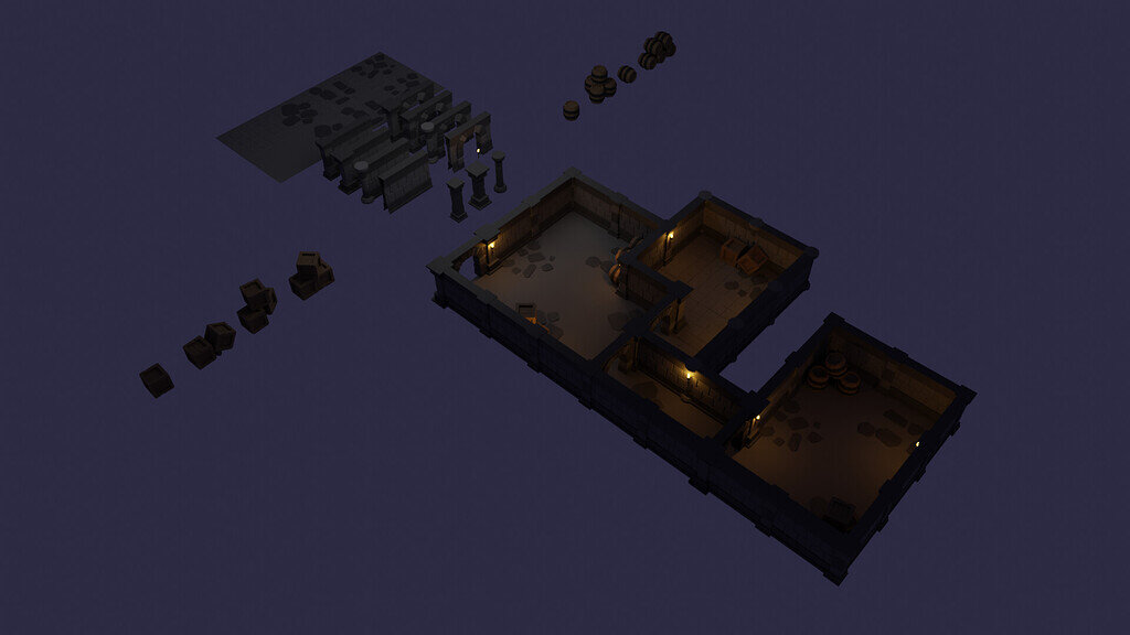 Better Modular Understanding - Show - GameDev.tv