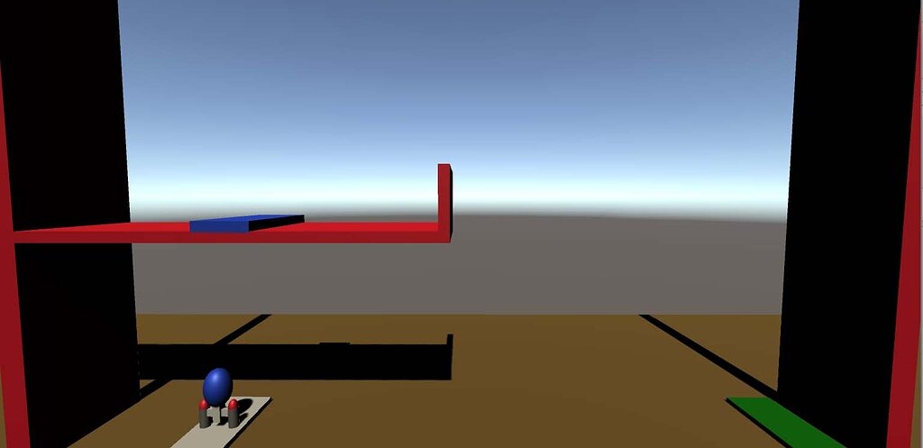 Basic Level Design - First Level - Show - GameDev.tv